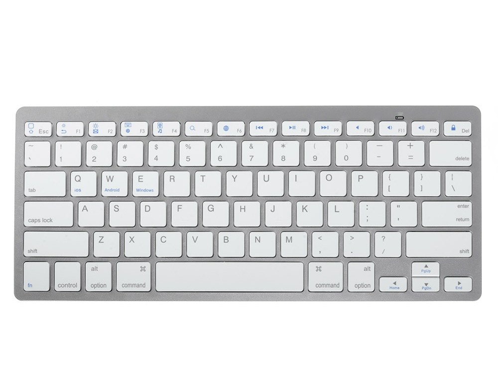 PC klávesnice, 18 variant | KLAVESNICA.sk